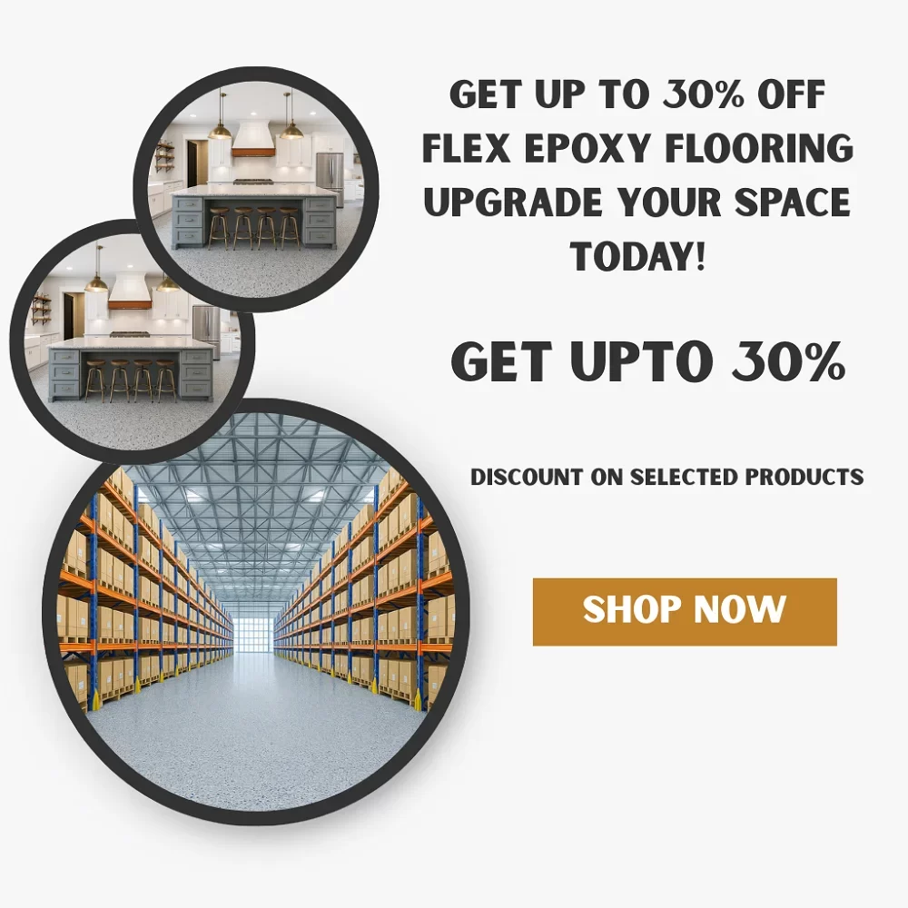 Best Flex Epoxy Flooring Supplier in Dubai & Abu Dhabi | Best Deal