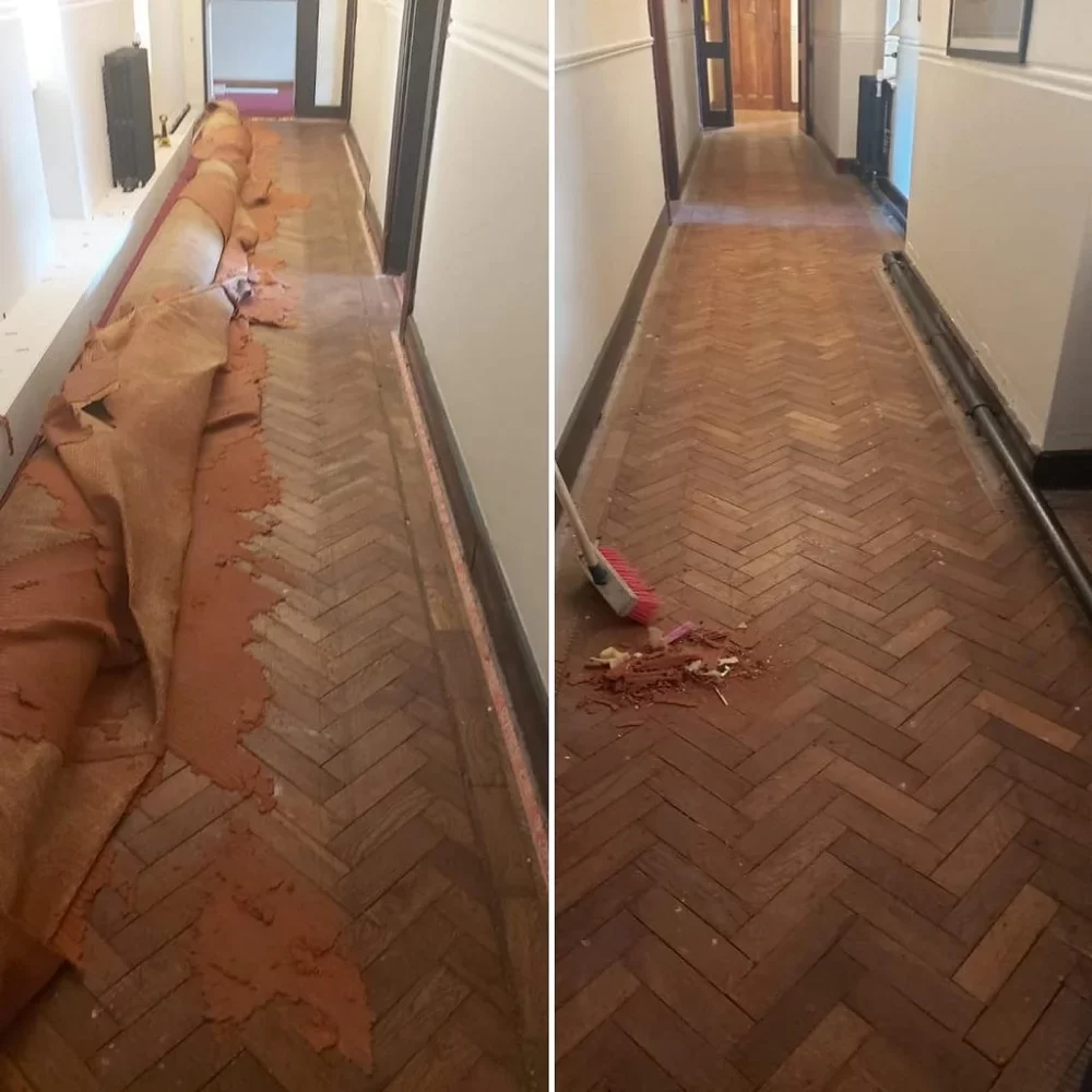 Best Floor Repair Services in Dubai & Abu Dhabi | Hurry
