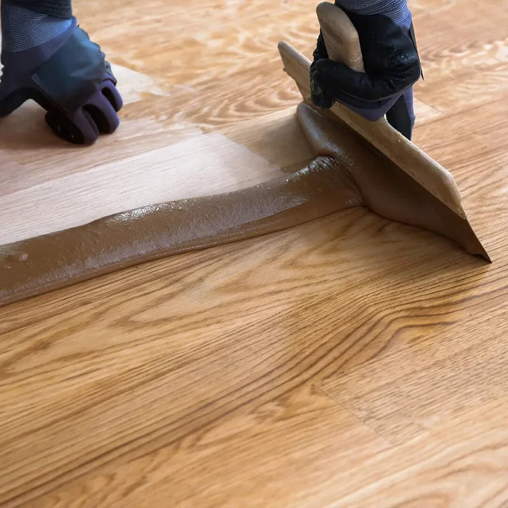 Best Floor Repair Services in Dubai & Abu Dhabi | Hurry
