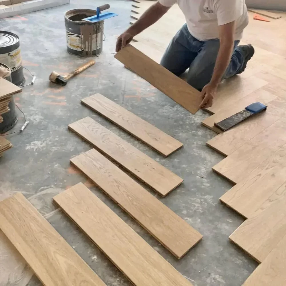 Best Floor Repair Services in Dubai & Abu Dhabi | Hurry